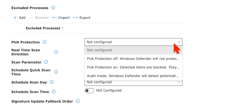 被PUA了？使用Defender for Endpoint检测和阻止可能不需要的应用程序 – 365vCloud's Journey to ...
